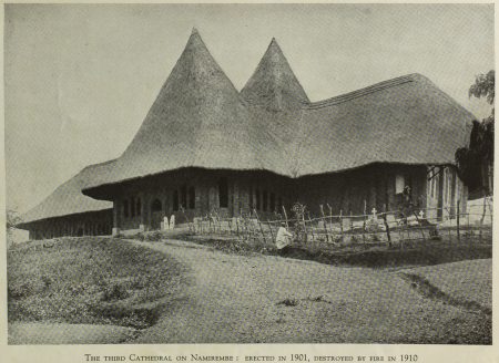 Uganda Memories 1897-1940 by Albert Cook — History In Progress Uganda