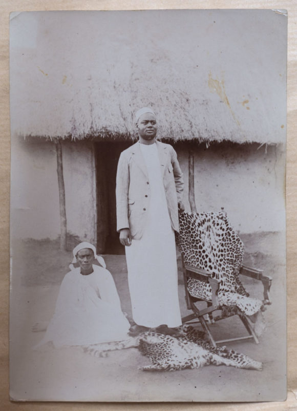 Photo 21 of 44, Ntuuma Rusoke (collection in care of Pat Kaganzi ...