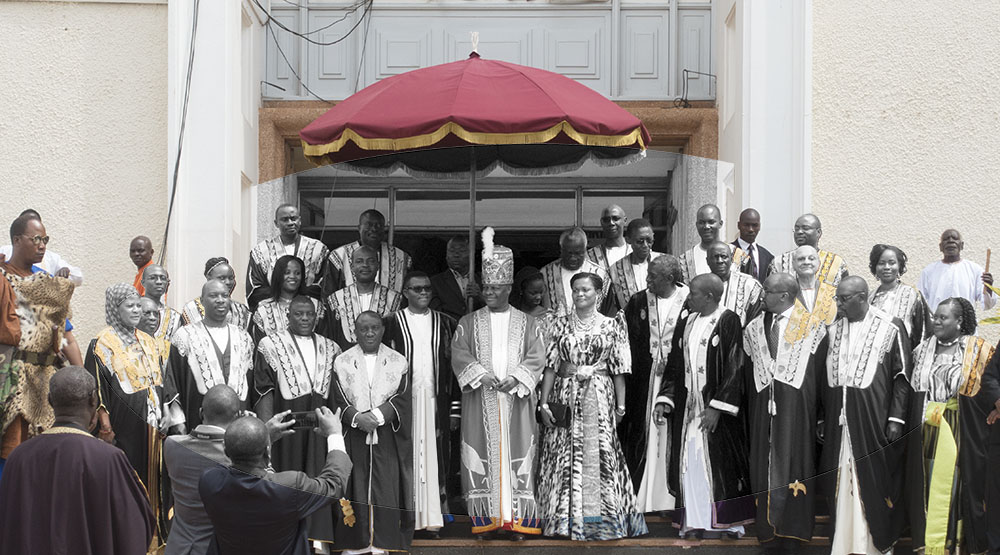 The Buganda Anthem challenge — History In Progress Uganda